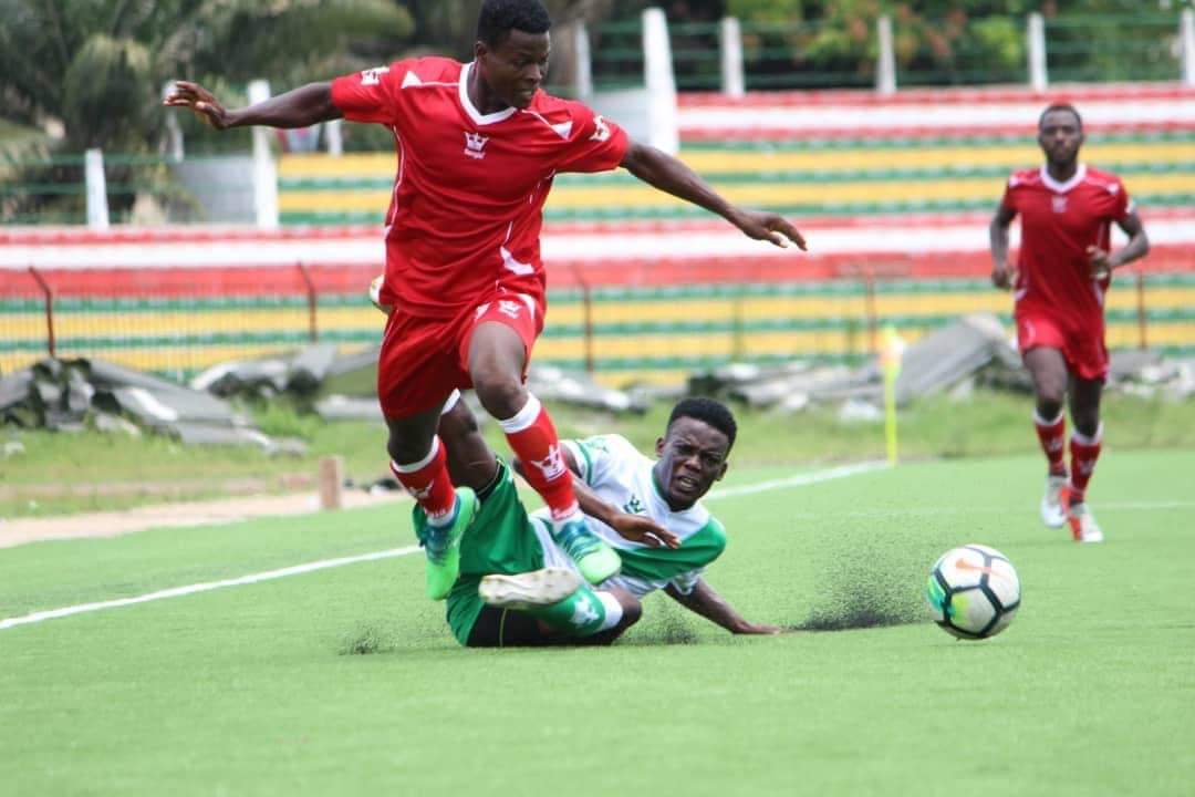 Football Togo : retour des compétitions à partir du 15 septembre ...